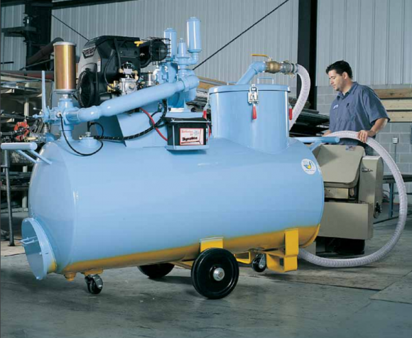 Industrial Machinery Services | Industrial Products Canada | Rotem