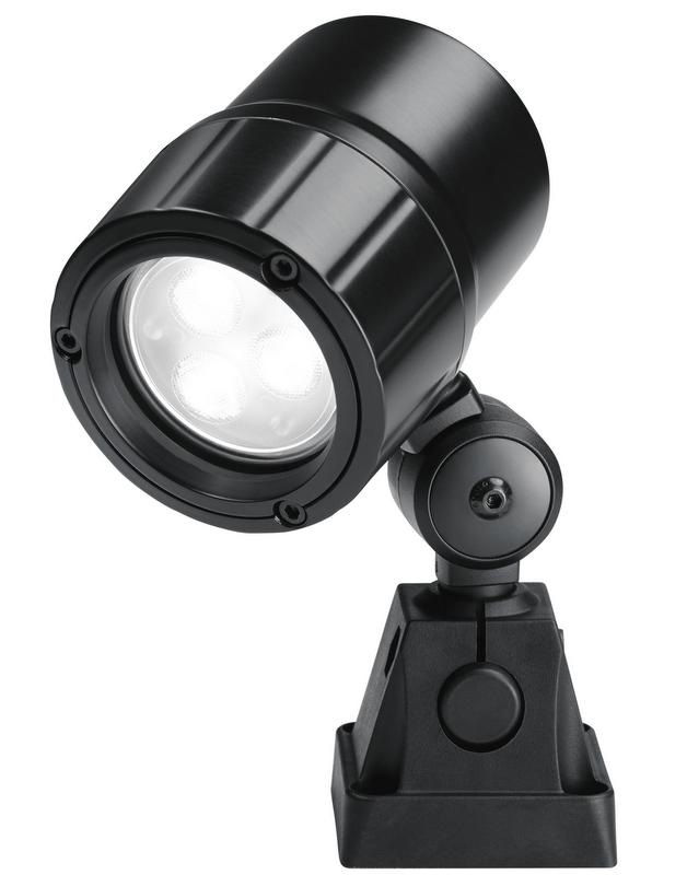 Industrial Lighting Solutions | Industrial LED Lights Canada | Rotem